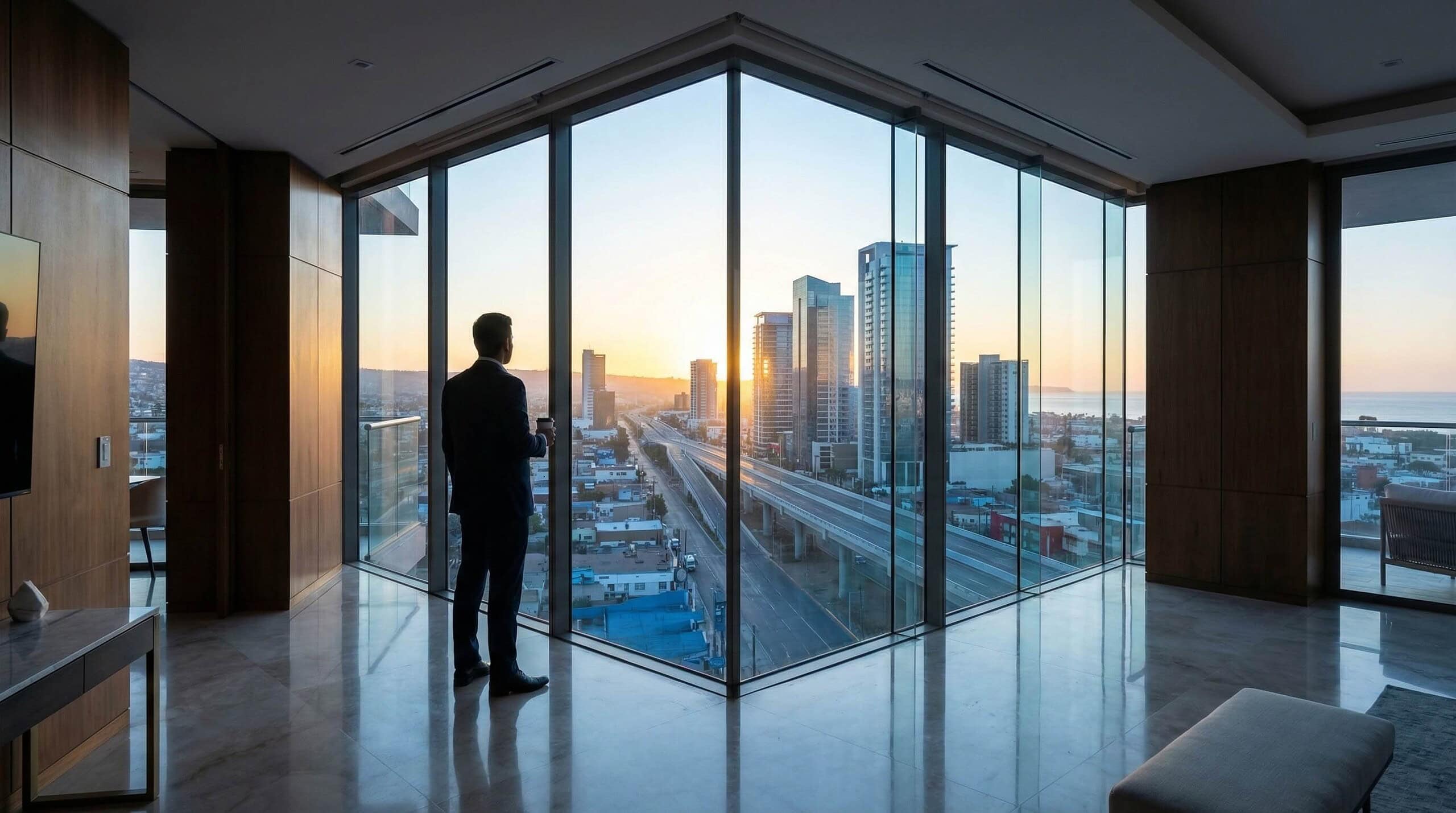 Tendencias del Mercado Inmobiliario en Tijuana: Lo que Debes Saber en ...